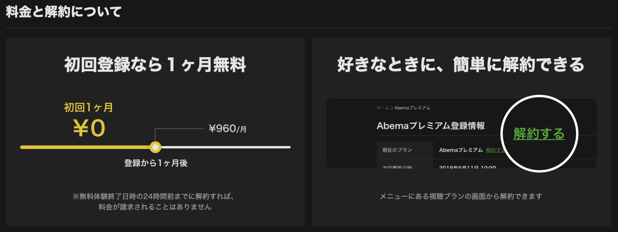 AbemaTVは月額払ってまで視聴するべき？プレミアムプランの6つのメリットと評判 | ミカミリフレクション